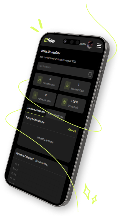 Contact Us - FitFlow